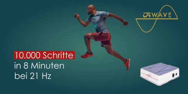 Stewafit – Therapiegeräte, Fitnessgeräte, Koordinationsgeräte, Schwingungsgeräte SiWAVE, SiWAVE ...
